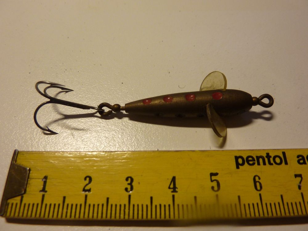 Kleiner CH Devon aus Messing für Sammler (Gebraucht) in Luzern für CHF ...