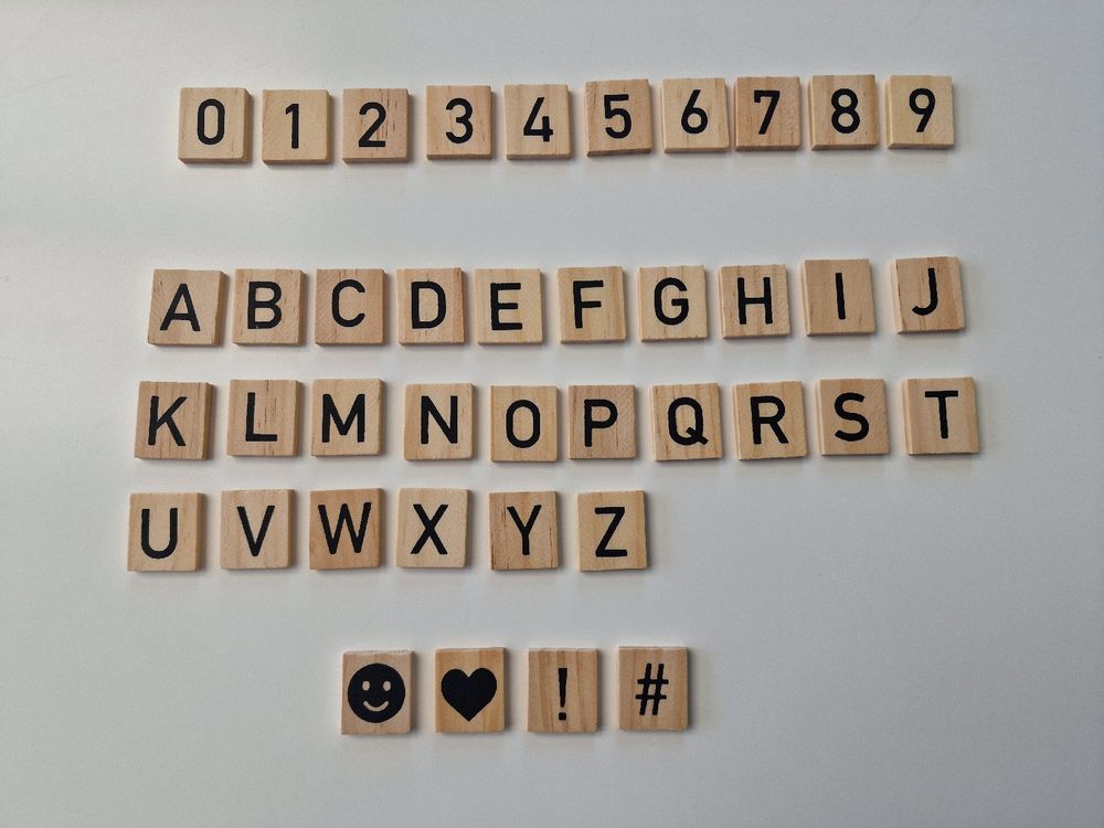 Ziegenart 9 Buchstaben