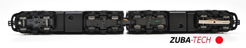 Märklin 39621 Diesellok GN F7 GN Digital | Kaufen auf Ricardo