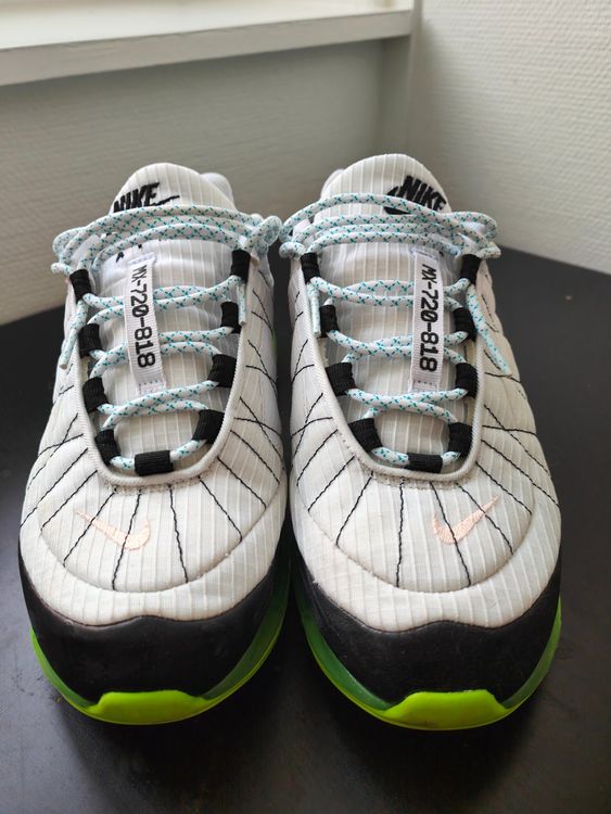 Nike air Mx 720 (D'occasion) à Fleurier pour CHF 10 – avec livraison ...