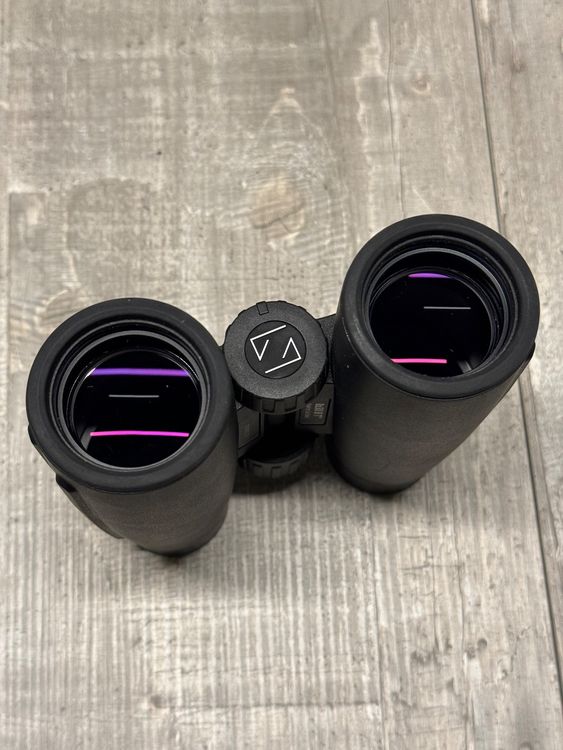 Zeiss Conquest 8x30 BT* (Gebraucht) in Nussbaumen AG für CHF 390 – mit Lieferung auf Ricardo kaufen
