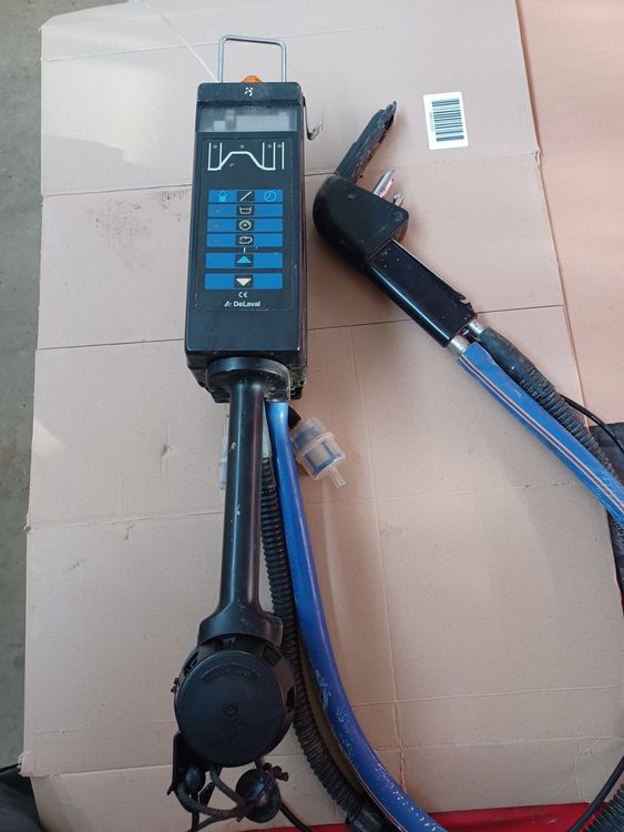 Delaval Milkmaster | Kaufen auf Ricardo