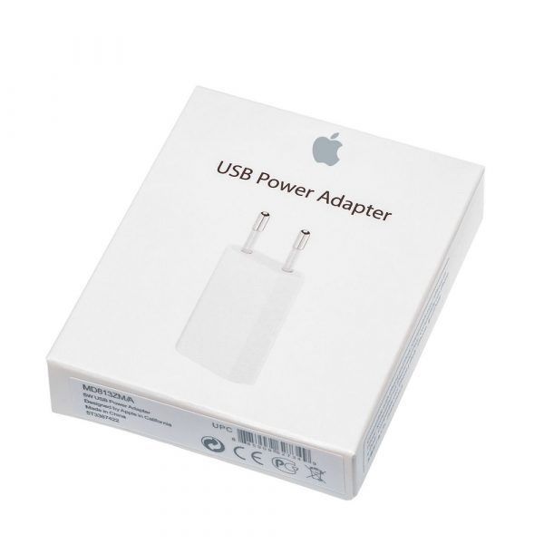Original Apple USB Adapter (Neu und originalverpackt) in Luzern für CHF ...