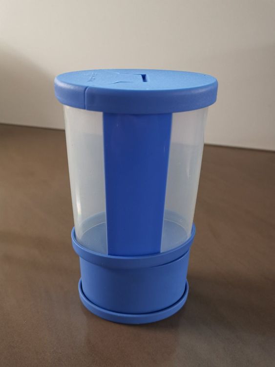 Moulin à poivre Tupperware | Kaufen auf Ricardo