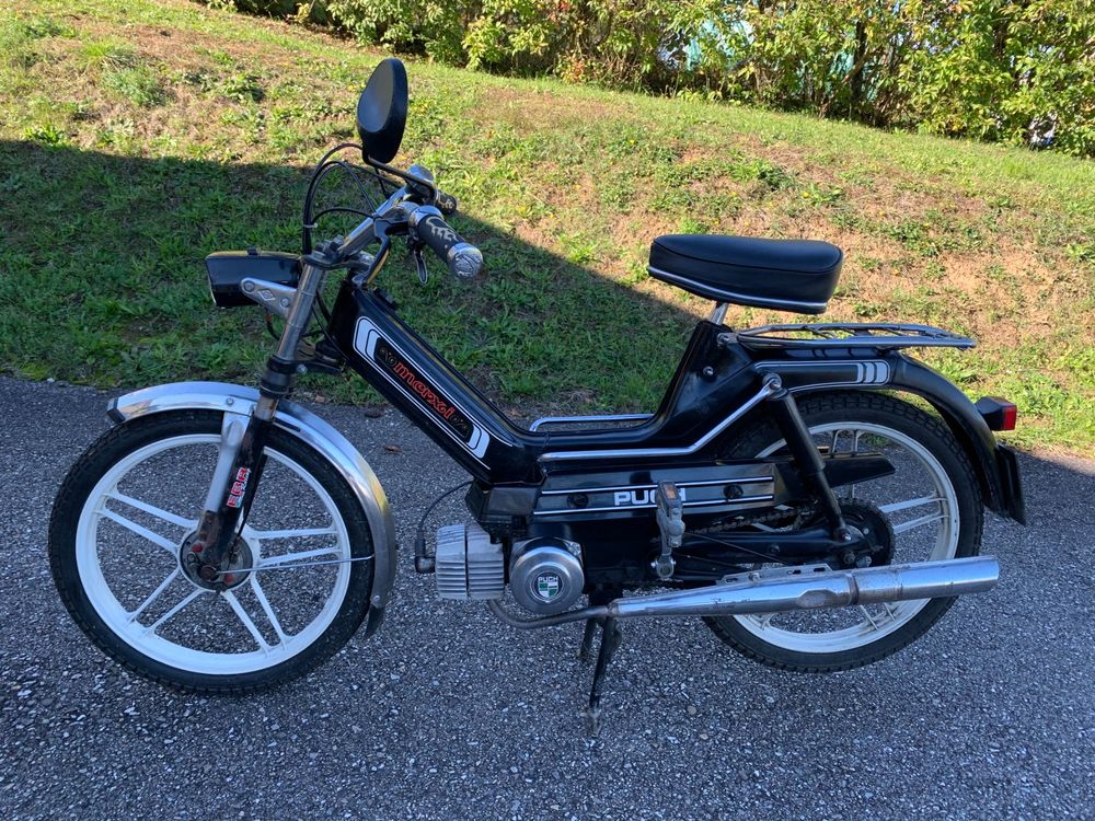 Mofa Puch Maxi S | Kaufen auf Ricardo