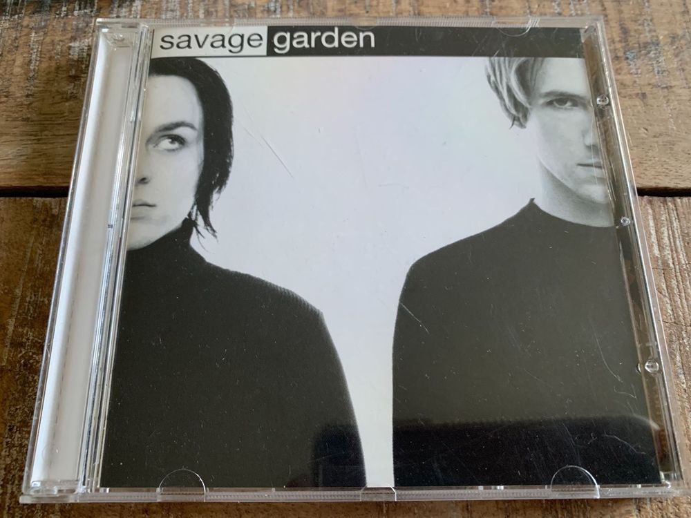 Savage Garden CD Album (Gebraucht) in Regensdorf für CHF 3 – mit ...