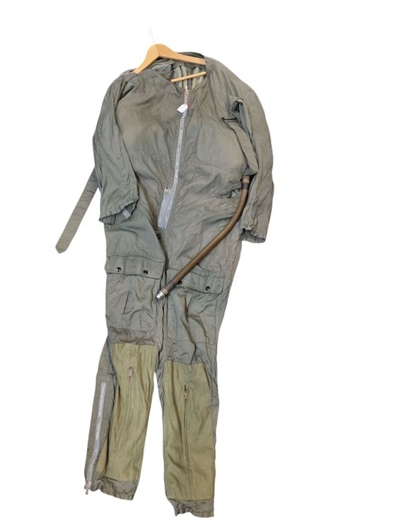 DDR Sommer Flieger Kombi (Gebraucht) in Wolfhalden für CHF 228 – mit ...