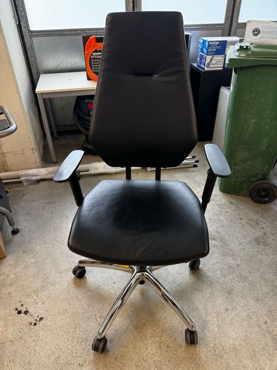 Sitag Bürostuhl (Gebraucht) in Egg b. Zürich für CHF 45 – nur Abholung auf Ricardo kaufen