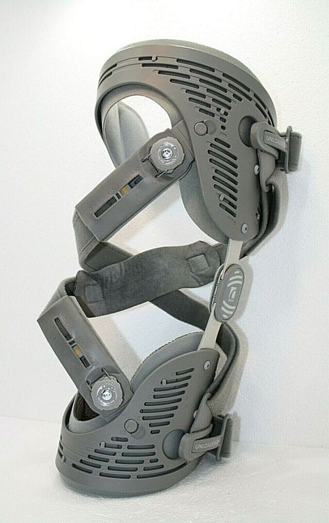 Knieorthese ÖSSUR UNLOADER ONE Rechts (Gebraucht) in Ebikon für CHF 129 ...
