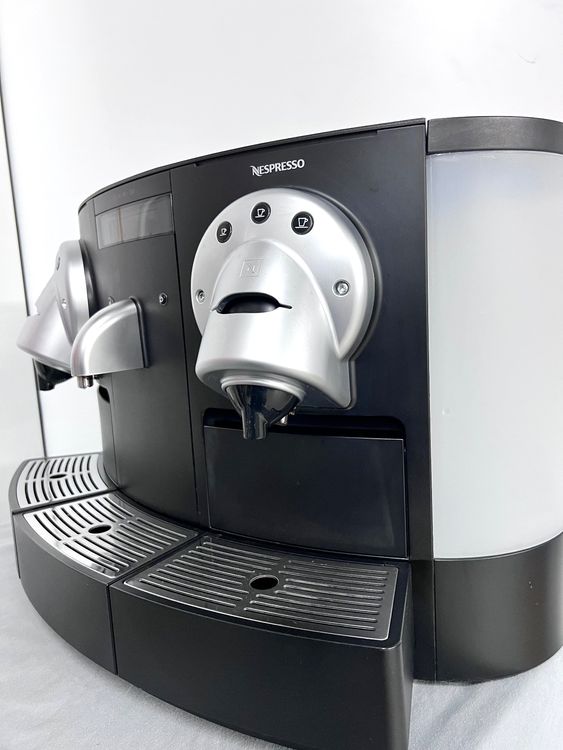 Nespresso Gemini CS 203 ab Service mit 6 Monate Garantie | Kaufen auf ...