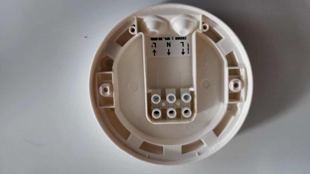 Bewegungsmelder Präsenzmelder LUXOMAT PD4 S 360 AP | Kaufen auf Ricardo