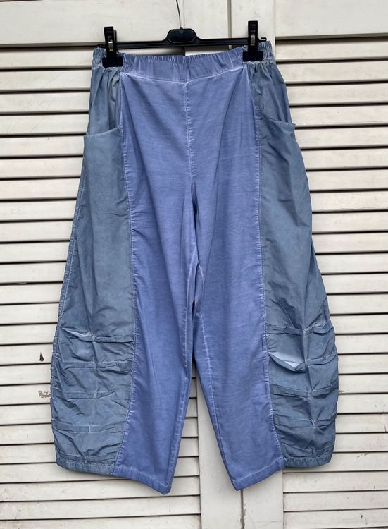 Super lässige Hose im Lagenlook, von Sinne Design! | Kaufen auf Ricardo