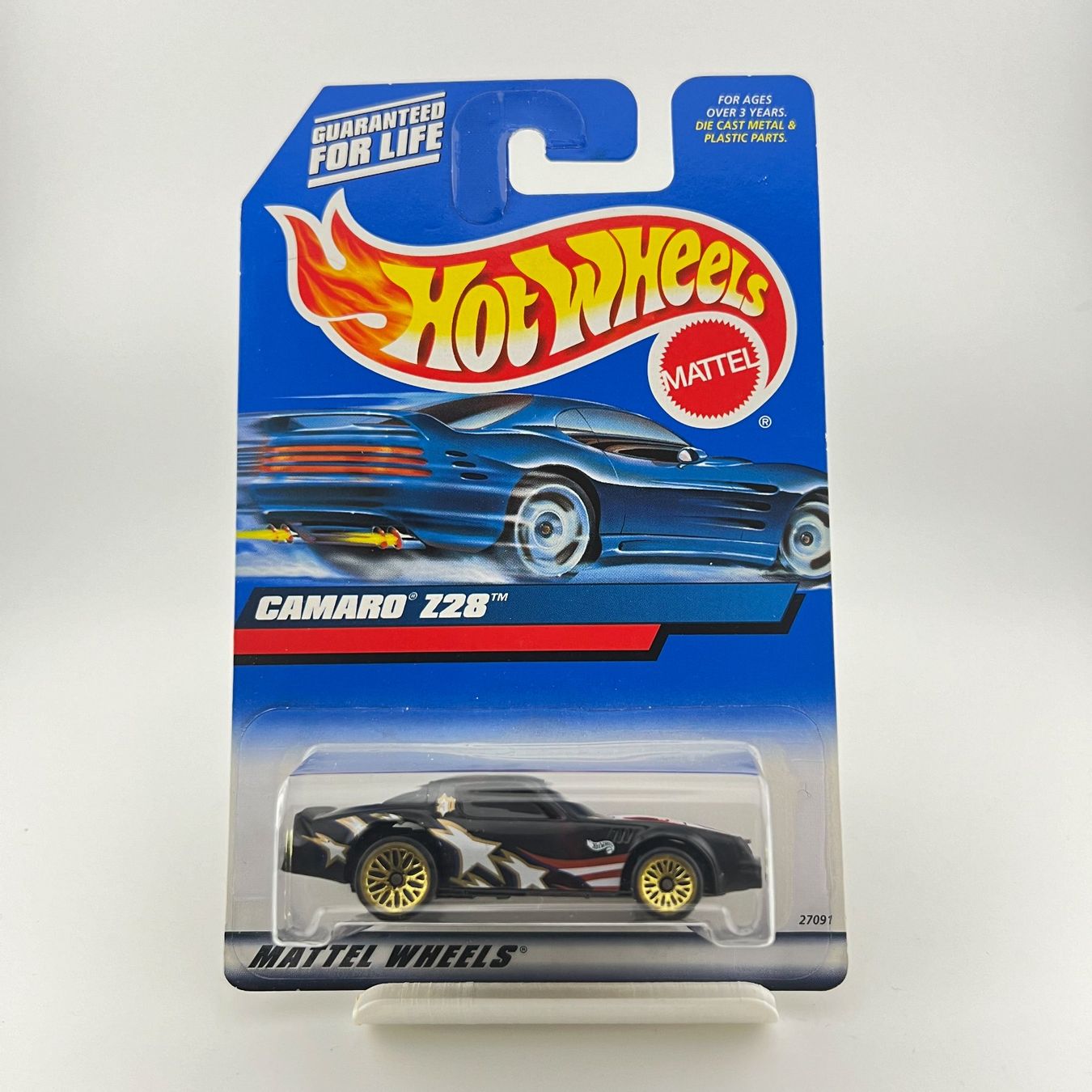 HOT WHEELS Bundle - Old Stuff - 1995 - 4 Stück im Set (Neu und ...