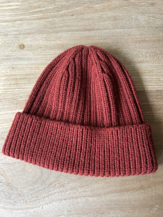 Uniqlo Winter Mütze (Neu (gemäss Beschreibung)) in Zürich für CHF 10 ...