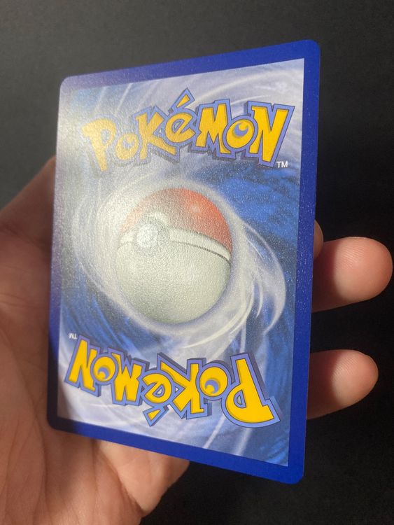 Piplup 98 - Plinfa - Illustr. Rare - Phantasmal Flames - EN (Neu ...