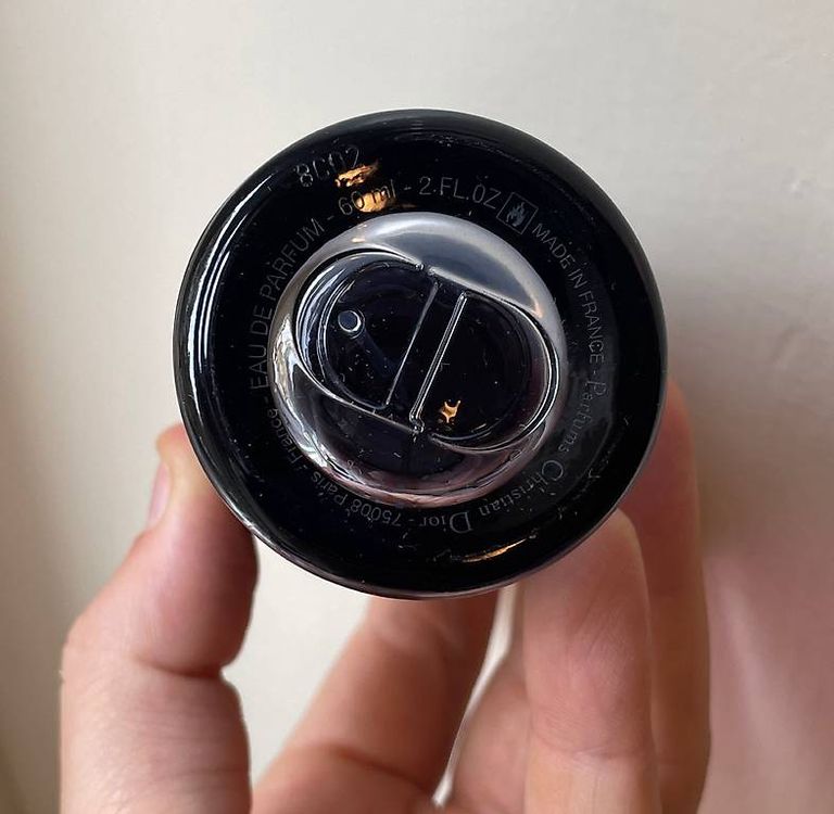 Dior Sauvage Eau de parfume 1/2 voll (Gebraucht) in Luzern für CHF 19 ...