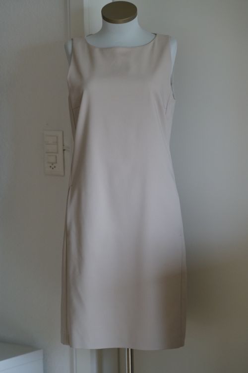 RENÉ LEZARD, Etuikleid, Gr.40 (wie Max Mara) (Neu (gemäss Beschreibung ...