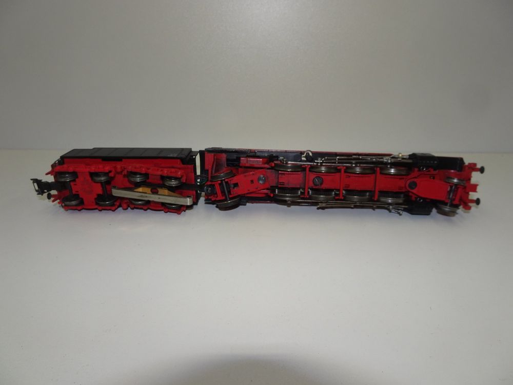 Märklin Lokomotive DB Br 41 046 HO Delta Digital (Gebraucht) in Emmenbrücke für CHF 42.9 – mit ...