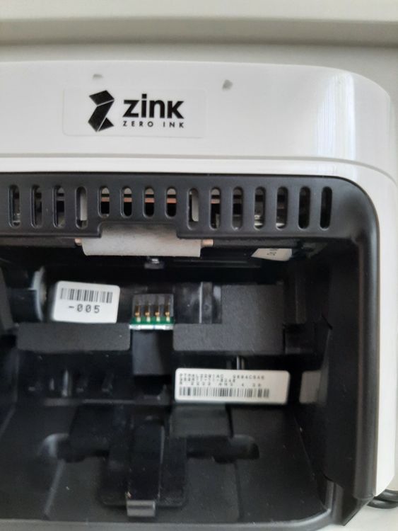 brother | color label printer | VC-500W (Gebraucht) in für CHF 45 – mit ...