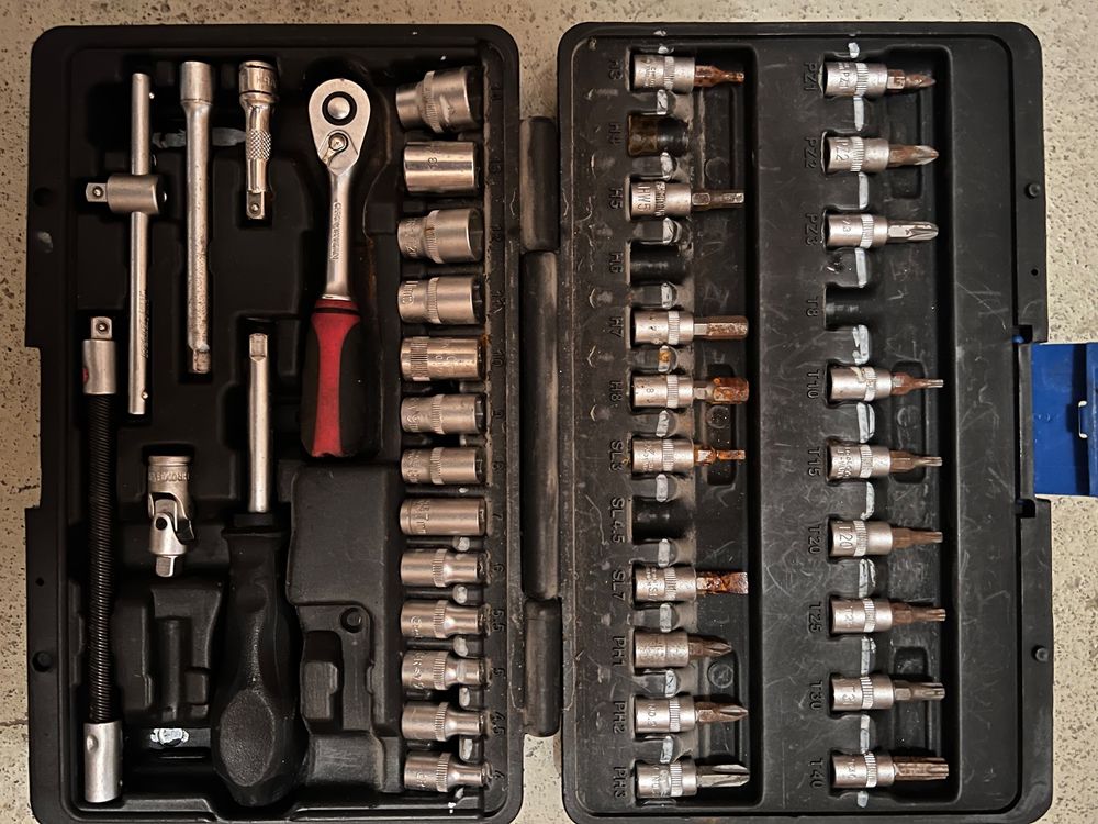 Retsche 1/4 | Kaufen auf Ricardo