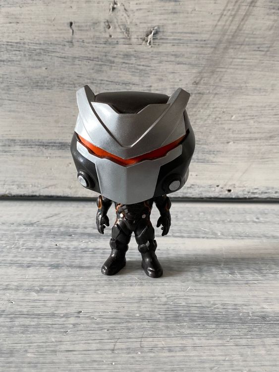 Fortnite Omega Funko POP | Kaufen auf Ricardo