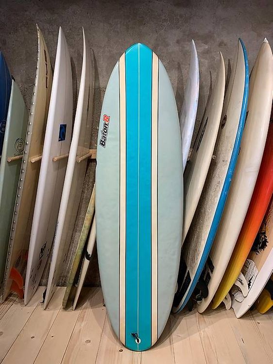 Surfboard Baton R 6.1 (Gebraucht) in Blankenburg für CHF 159 – nur ...