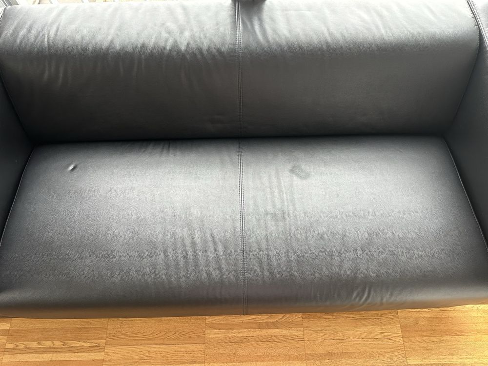 IKEA KLIPPAN (Gebraucht) in Glattpark für CHF 1 – nur Abholung auf Ricardo kaufen