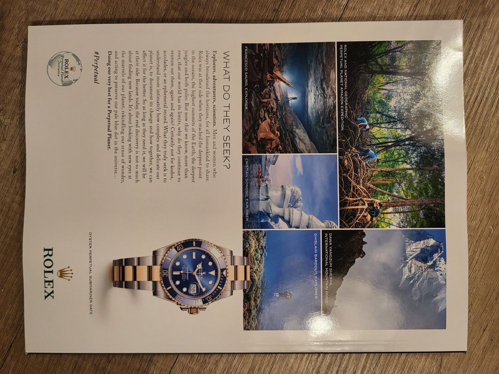 Monocle Magazin 01.24 #169 Tyler Brûlé Soft Power Comic | Kaufen auf ...