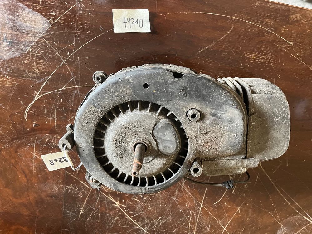 Piaggio Ciao Mofa Motor | Kaufen auf Ricardo