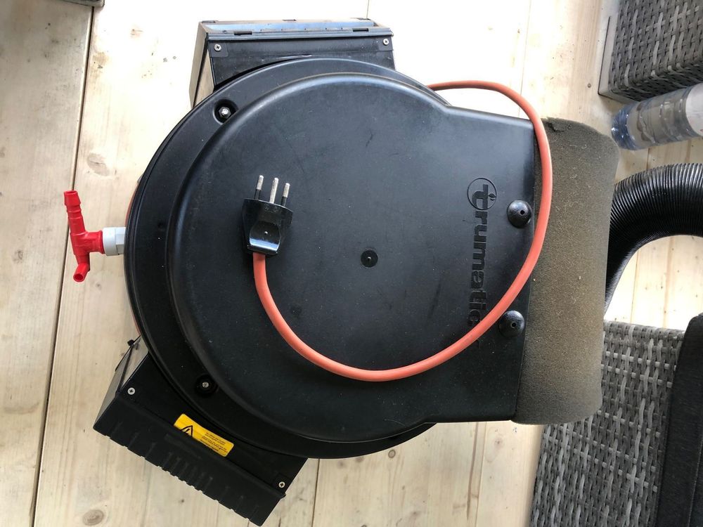 Truma Trumatic C 6002 Gasheizung (Gebraucht) in Regensdorf für CHF 350 ...