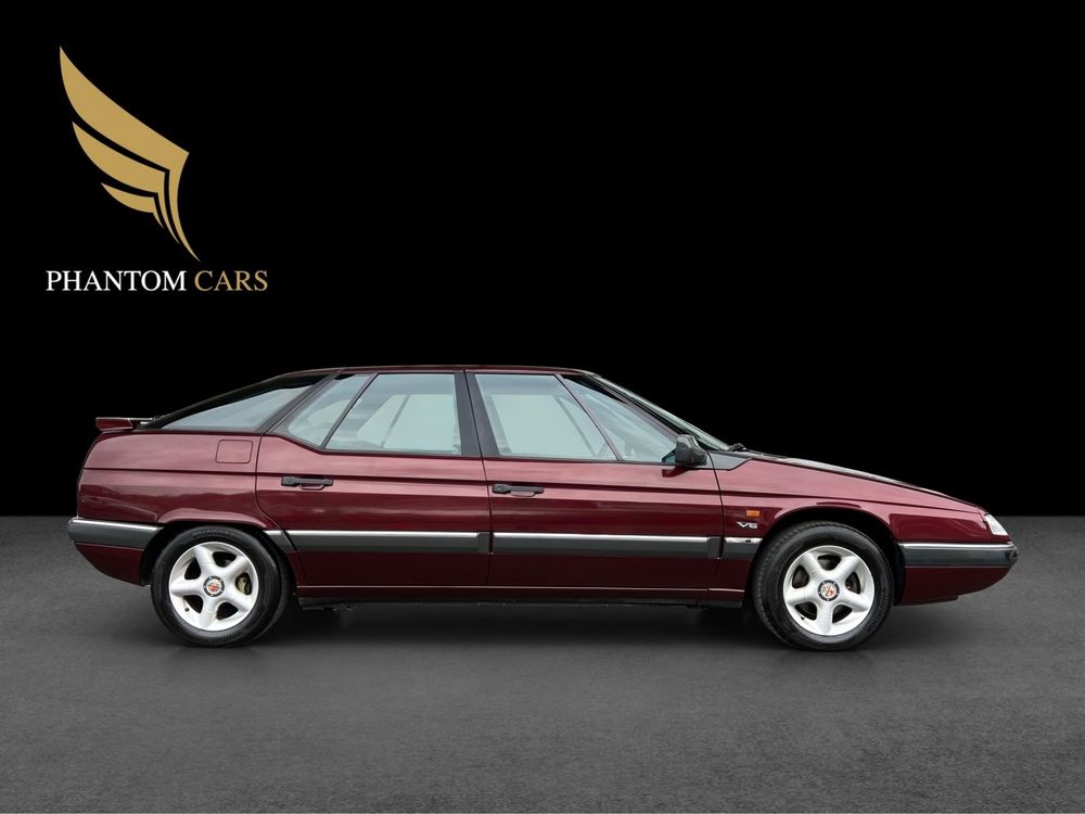 Citroen XM 3.0i (Gebraucht) in Sattel für CHF 568 – nur Abholung auf ...