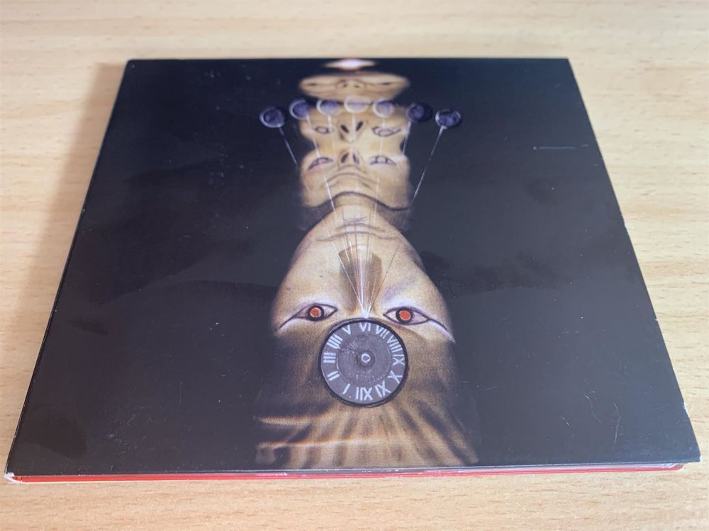 System Of A Down – Mezmerize | Kaufen auf Ricardo