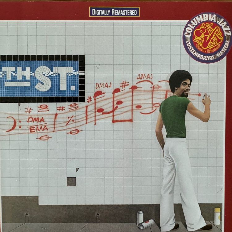 Stanley Clarke - School Days (CD) 1976 | Kaufen auf Ricardo