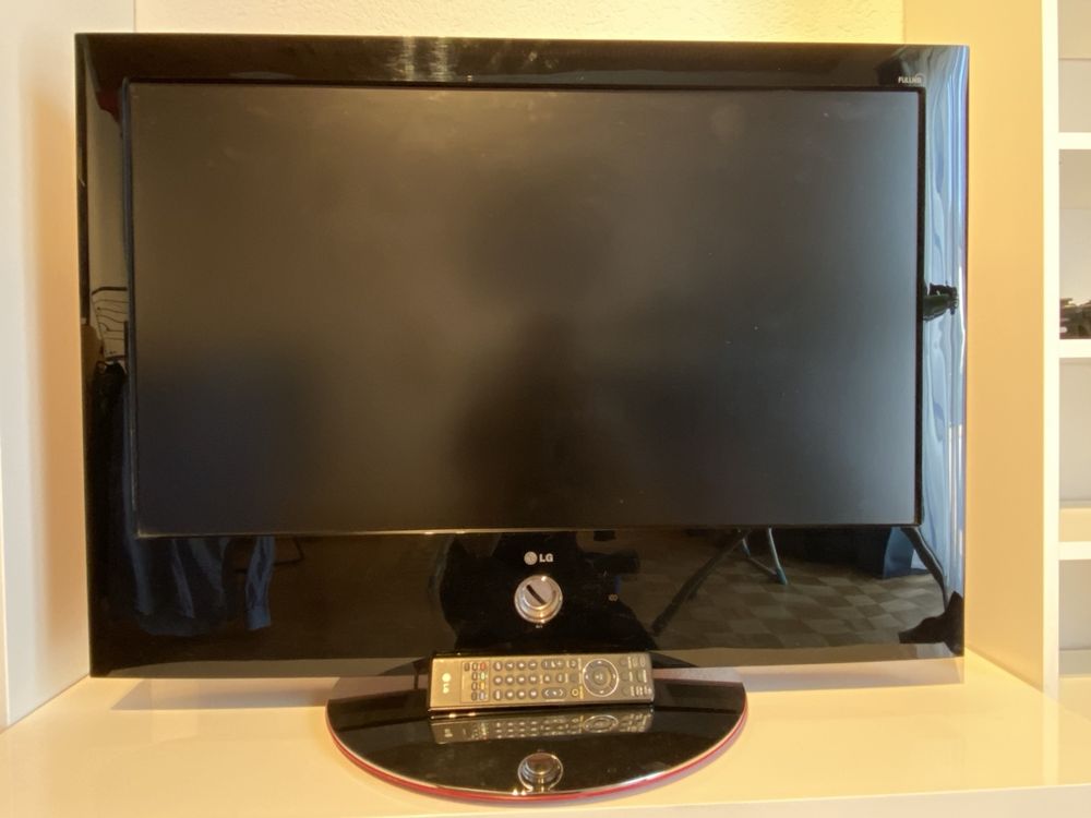 TV LG | Kaufen auf Ricardo