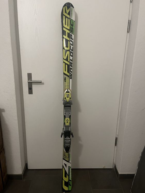 Fischer SC 170cm R13 | Kaufen auf Ricardo