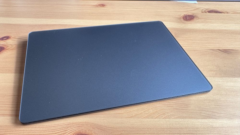 Magic Trackpad 2 Space Gray | Kaufen auf Ricardo