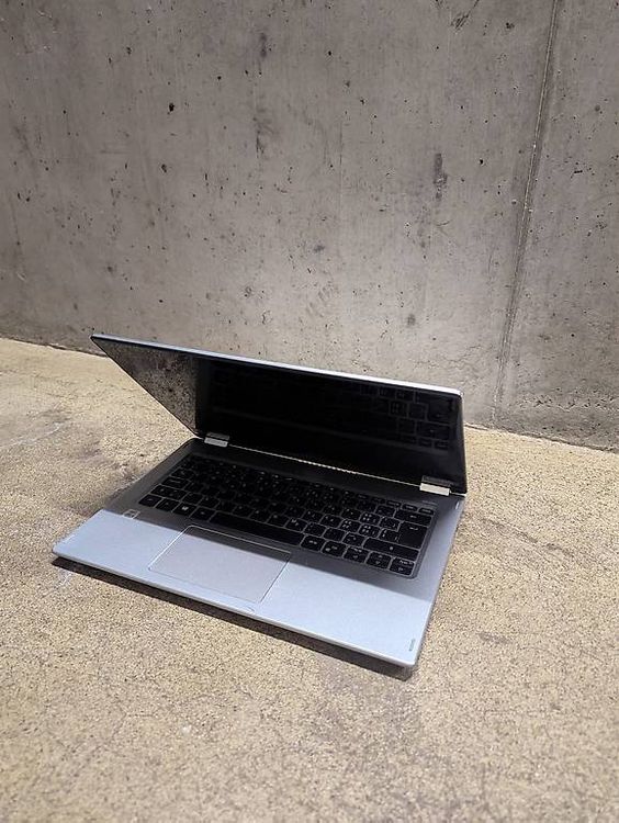 Acer Spin SP314-54N-Convertible Laptop mit Touchscreen (Gebraucht) in ...