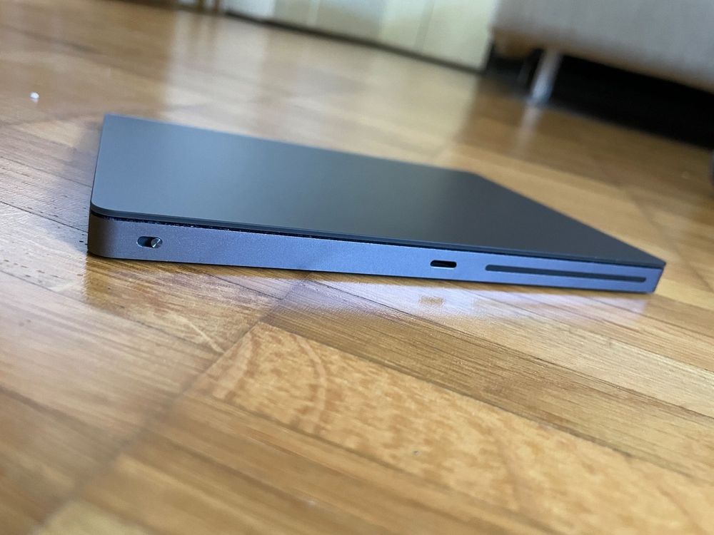 Apple Magic Trackpad 2 Space Grey | Kaufen auf Ricardo