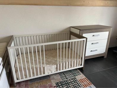 Geuther Kindermöbel-Set | Kaufen auf Ricardo