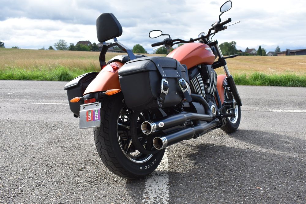 Victory Judge | Kaufen auf Ricardo