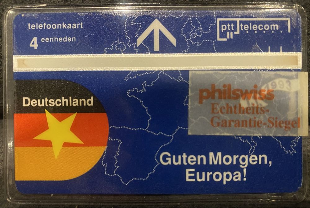 PTT Telecom neuve | Kaufen auf Ricardo