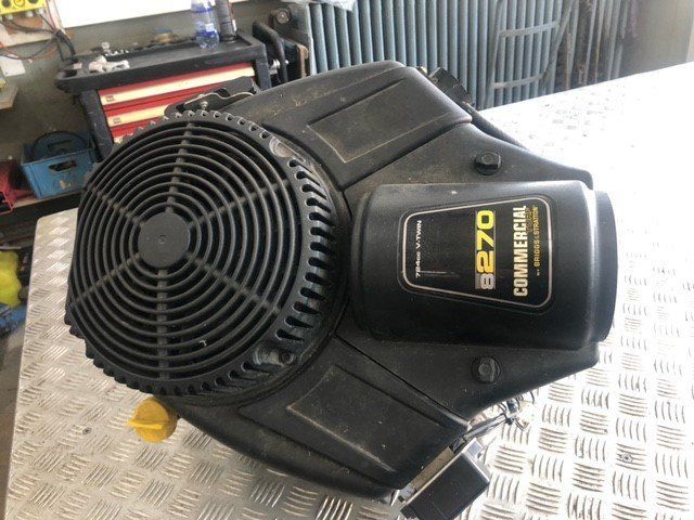 Motor Briggs & Stratton | Kaufen auf Ricardo
