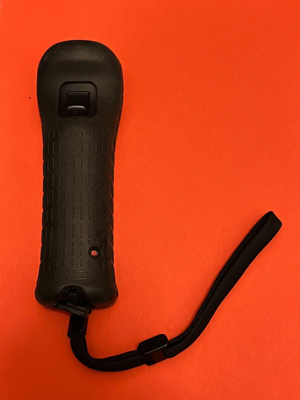 Original Nintendo Motion Plus Controller - neuwertig! (Gebraucht) in ...