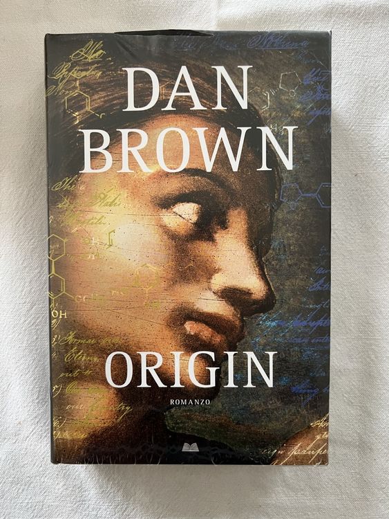Dan Brown - Origin (Neu und originalverpackt) in Zürich für CHF 10 ...