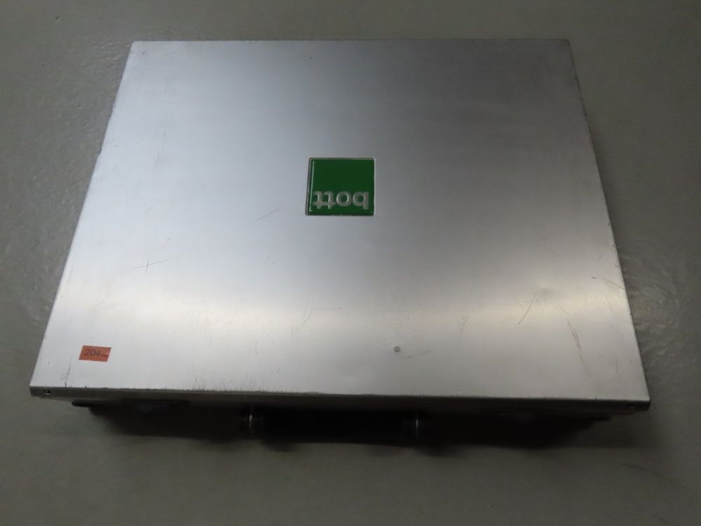 Koffer Leer (Bott) (Gebraucht) in Alpnach-Dorf für CHF 34 – nur ...