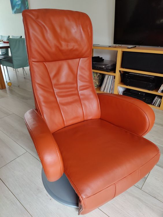 Relax Sessel (Gebraucht) in Dänikon ZH für CHF 250 – nur Abholung auf Ricardo kaufen