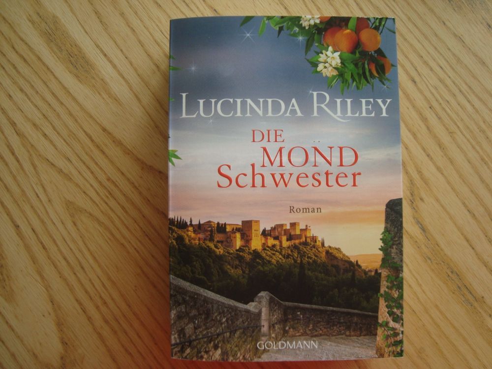 Lucinda Riley (2 Bücher) (Gebraucht) in Aesch LU für CHF 5 – mit ...