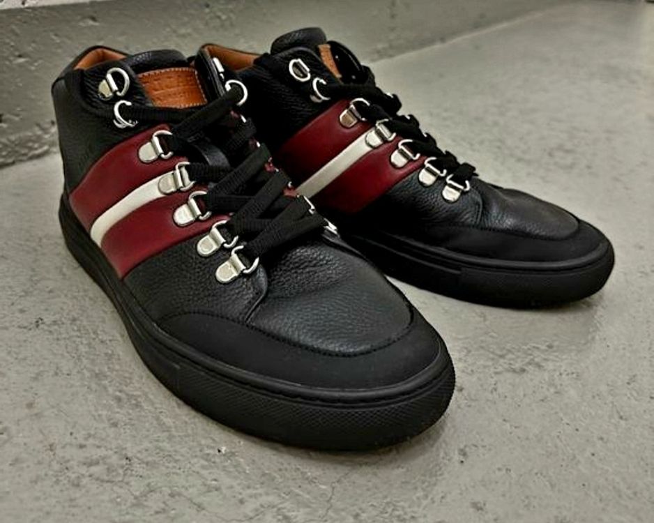 Bally shoes original (Gebraucht) in vevey für CHF 88 – mit Lieferung ...
