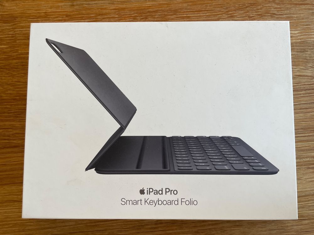 iPad Pro 11 | Kaufen auf Ricardo
