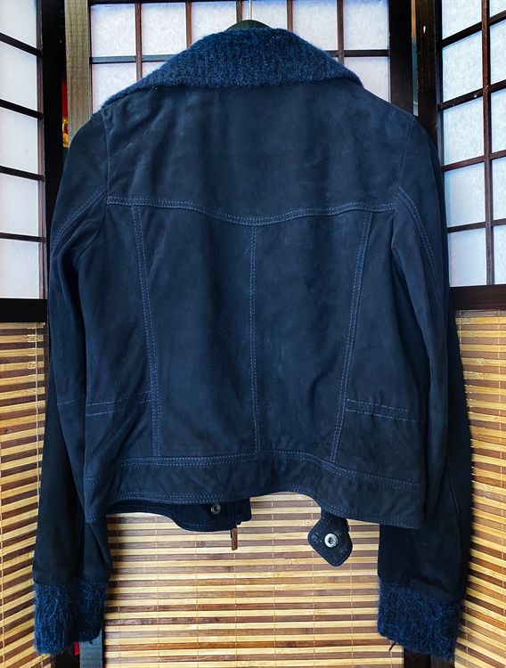 Wildleder Jacke (Gebraucht) in Zürich für CHF 30 – mit Lieferung auf ...
